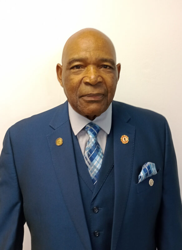 Leadership - Pickensville Church of Christ